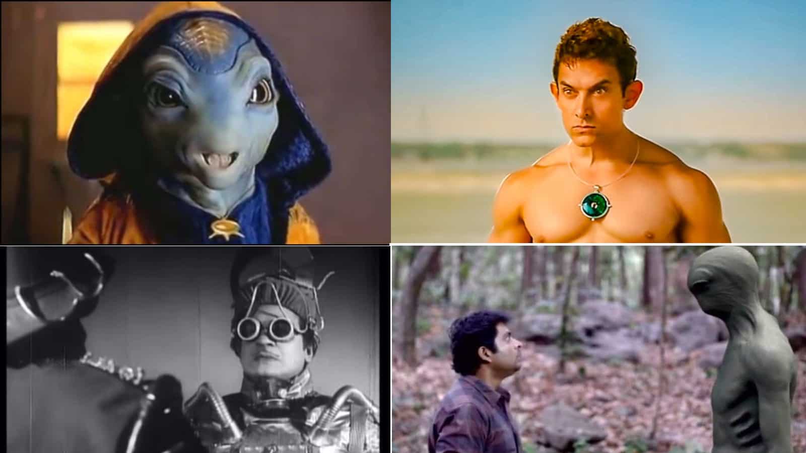 Red Rain Malayalam Movie Alien