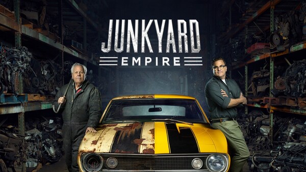 6 Great shows for automobile enthusiasts on Discovery+