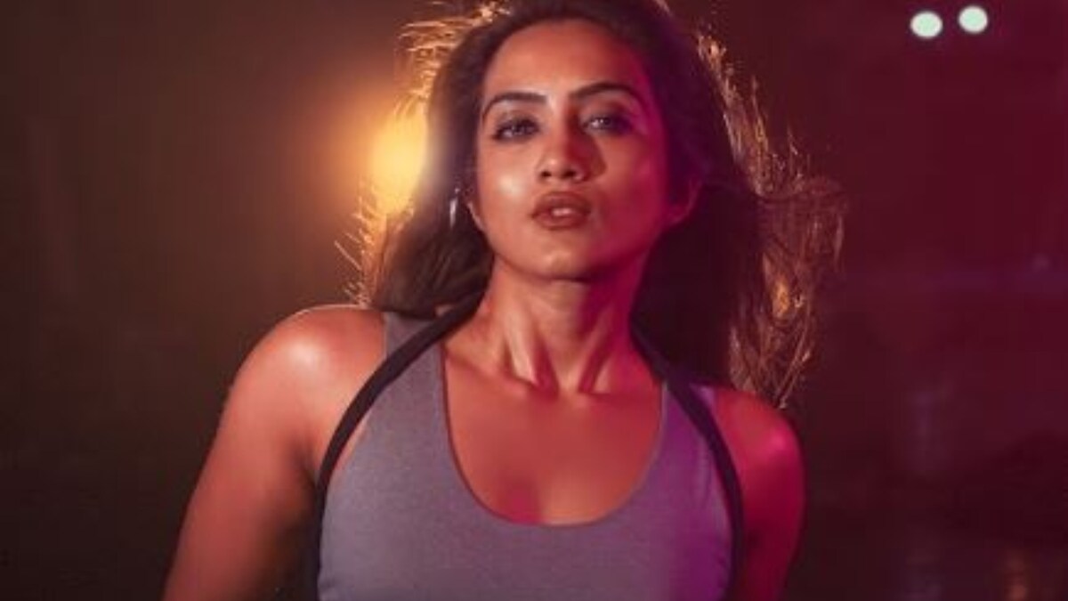 Amika Shail: I will always be a singer first