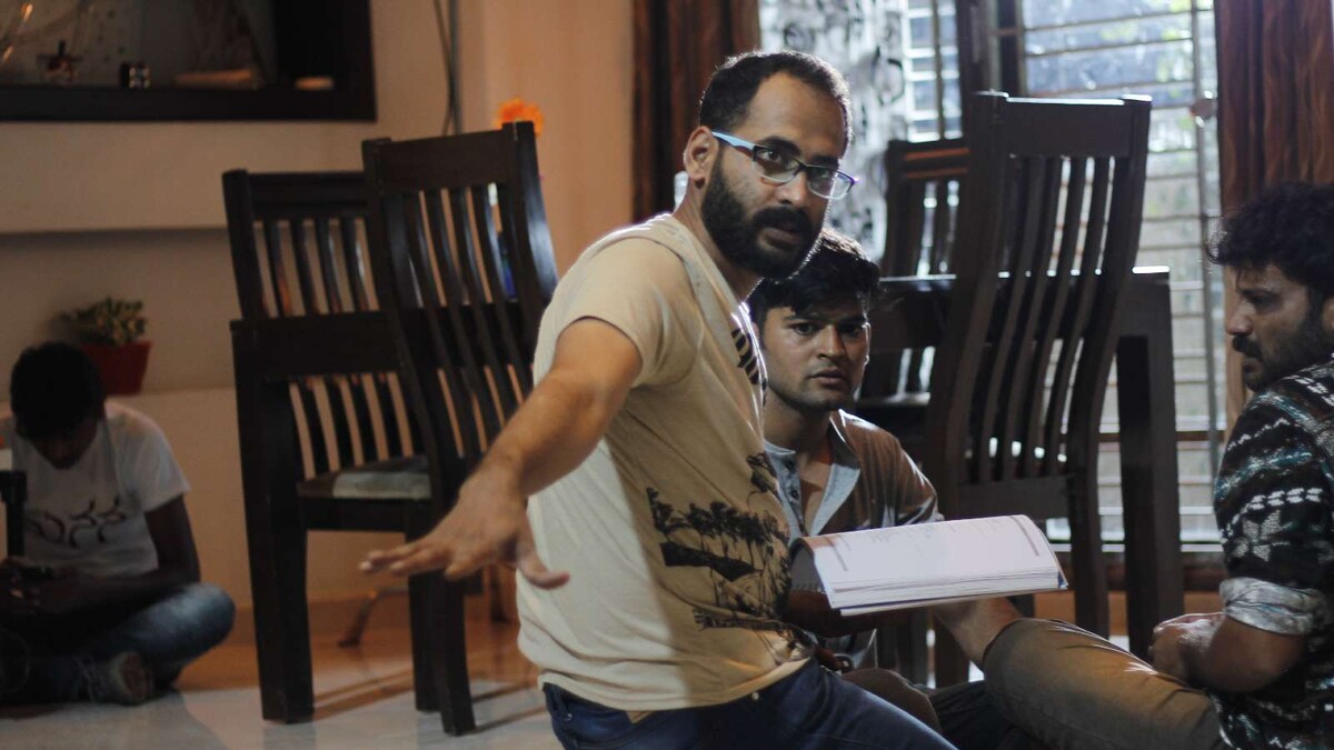 Arvind Kamath: Every character or story is a discovery and that’s why ...