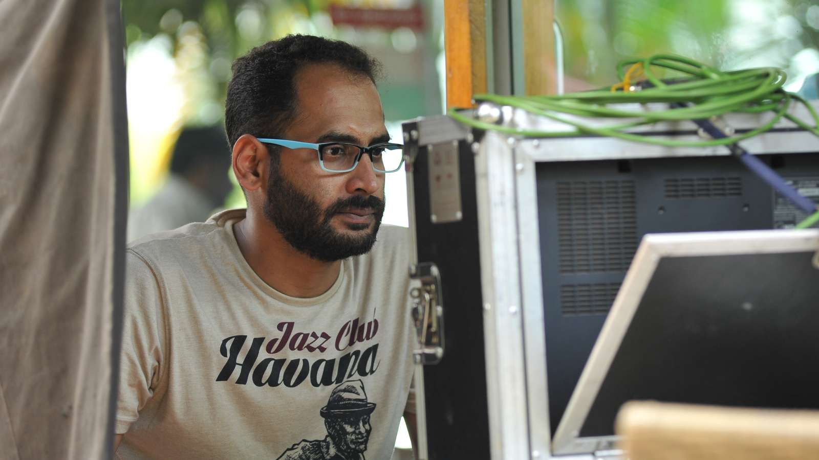 Arvind Kamath: Every character or story is a discovery and that’s why filmmaking is exciting for me