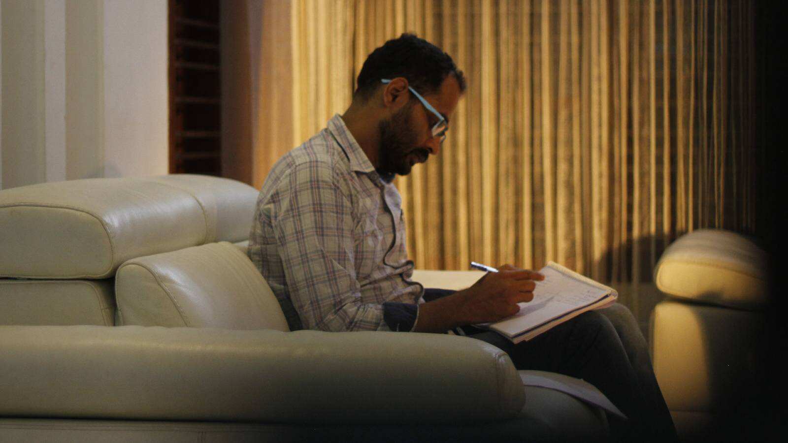 Arvind Kamath's Instagram, Twitter & Facebook on IDCrawl