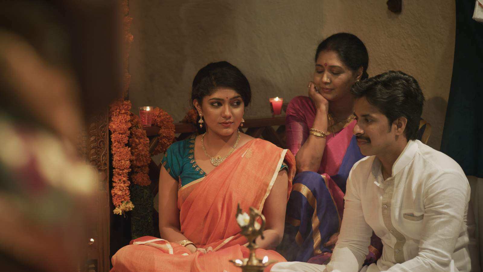 Arvind Kamath: I have a huge indifference to people who want to be ...