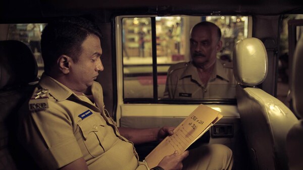 Arvind Kamath: Initially I was afraid of misrepresenting women’s ...