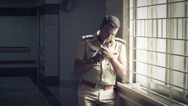 Arvind Kamath: Initially I was afraid of misrepresenting women’s emotions in Arishadvarga