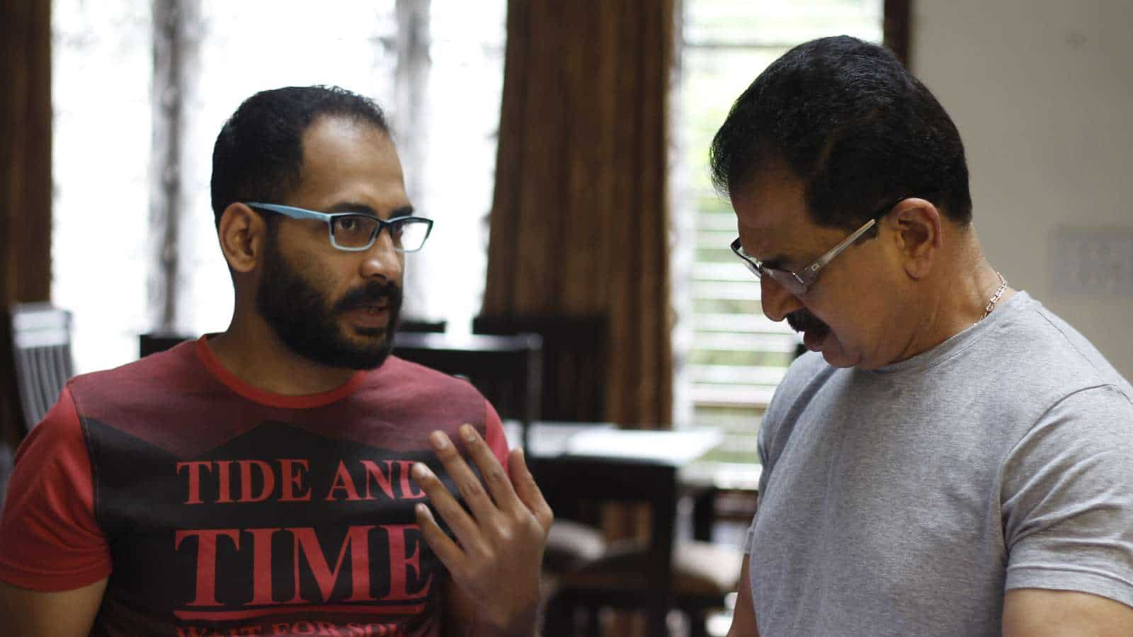 Arvind Kamath: Initially I was afraid of misrepresenting women’s emotions in Arishadvarga