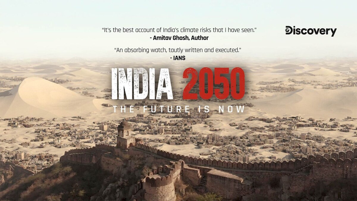 Best India-based documentaries and docu-series to watch on Discovery+