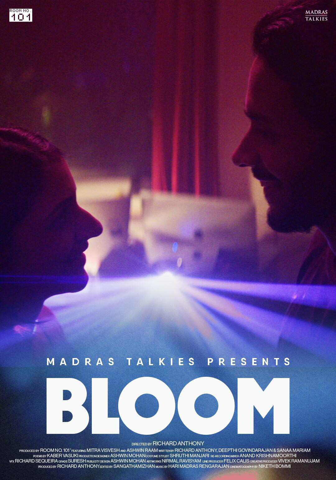 Bloom: The 40-minute short film that is reflective of the year gone by