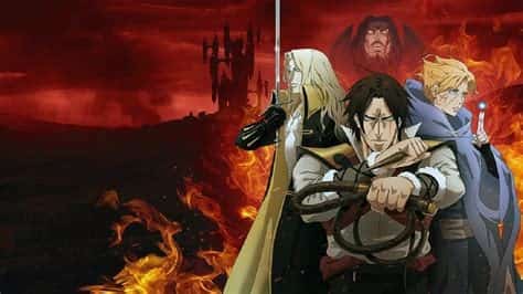 Castlevania series review: A vampire story done right