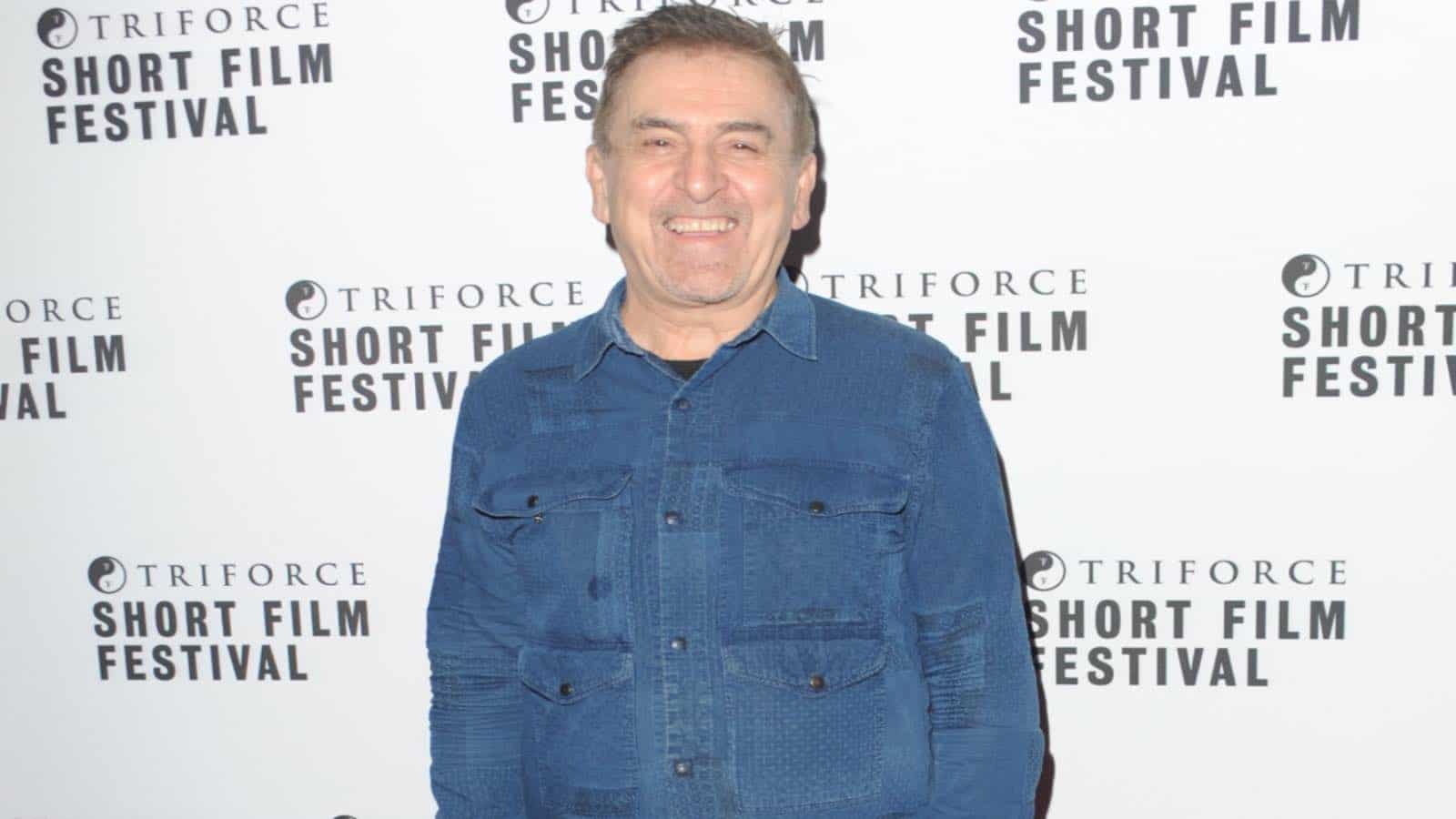 Charlie Hanson dismissed from Netflix’s After Life and BAFTA following ...