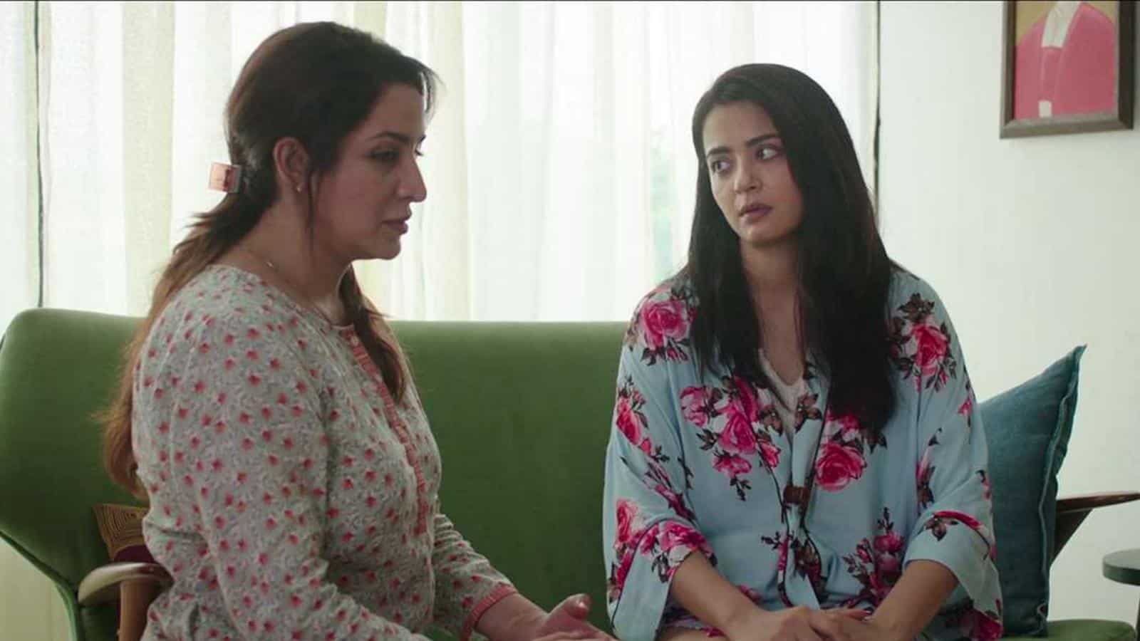 Chhuri review: Caught in the act