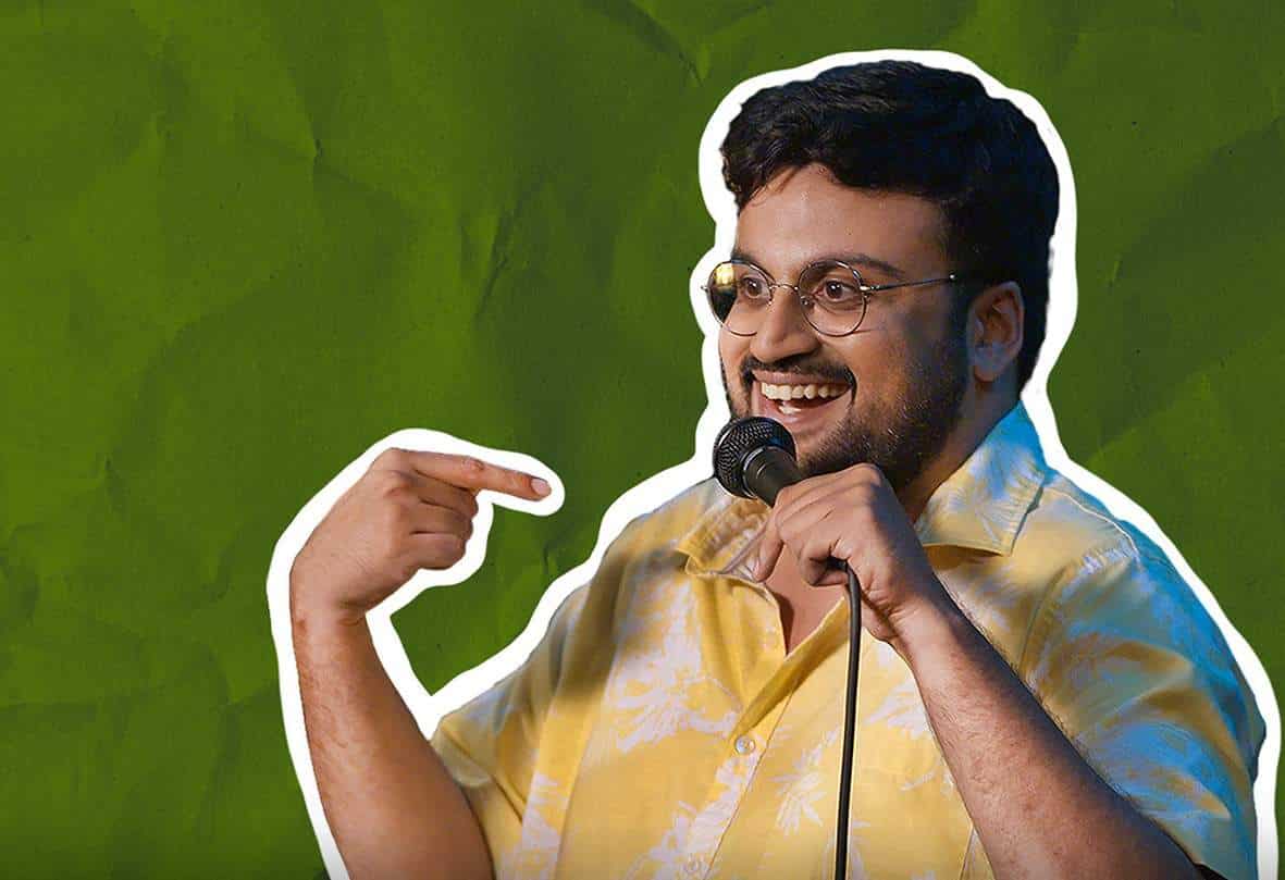 EXCLUSIVE! Karunesh Talwar: It’s not fun to try and make people laugh ...