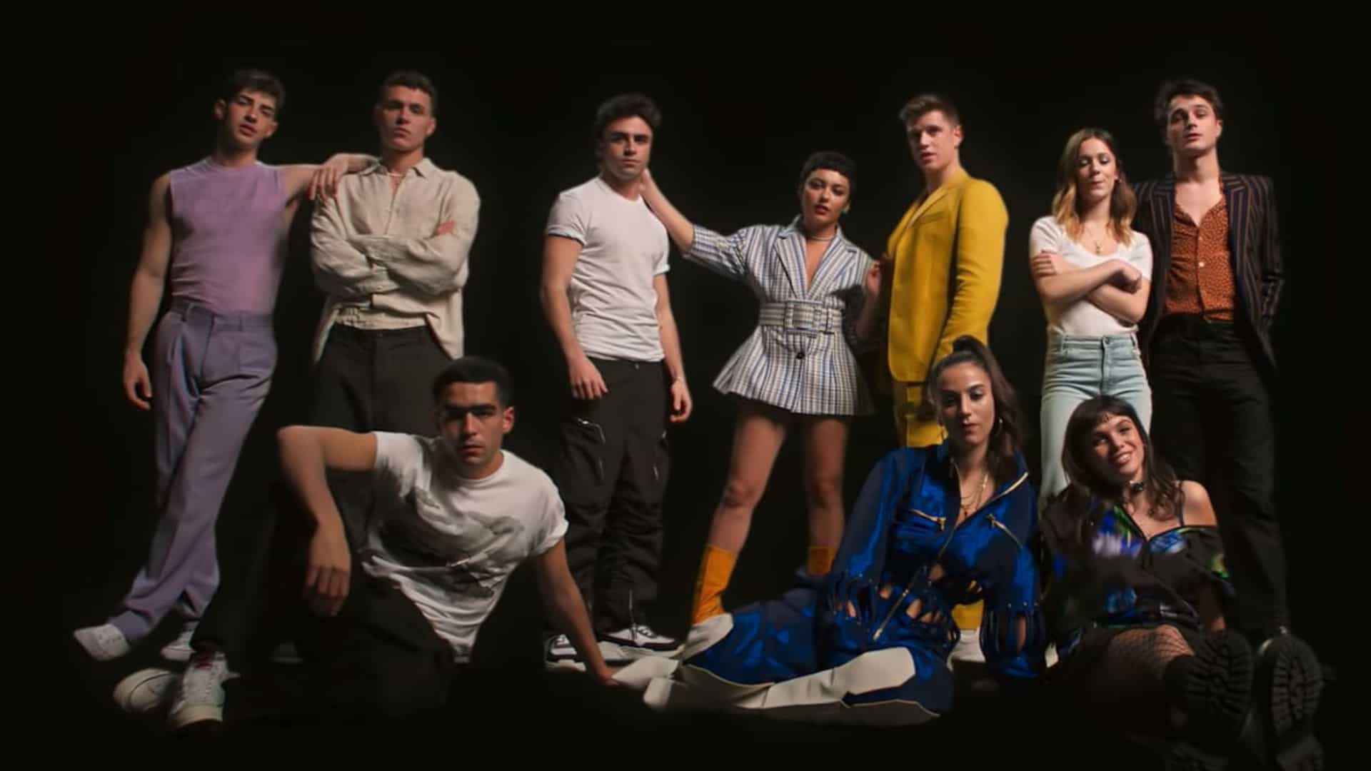 Elite Season 4 : All you need to know about the Netflix show’s latest ...