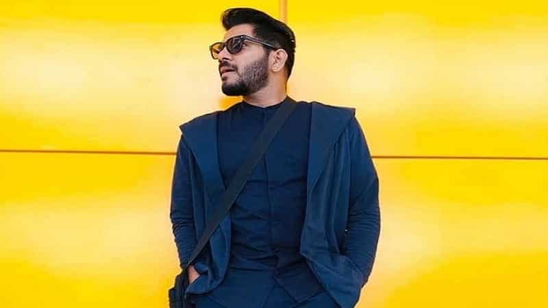 Exclusive: Actor, rapper Noel Sean on his OTT release Money She, new ...