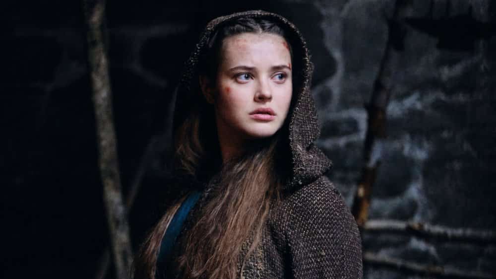 From Shadowhunters to Cursed: 10 Female-led fantasy fiction shows to ...