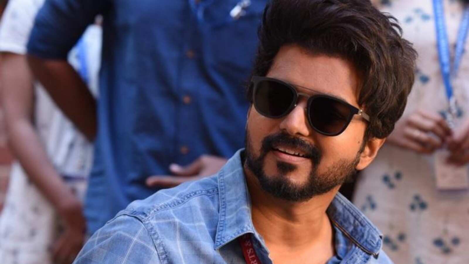 Happy Birthday Vijay: Take this quiz to see how well you know Thalapathy