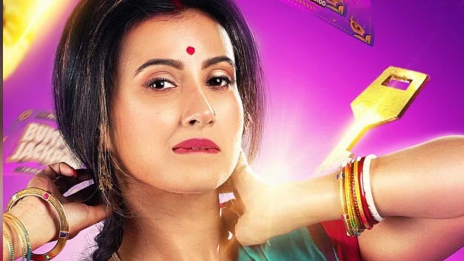 I was skeptical about a lovemaking scene in ‘Mouchaak’: Monami Ghosh