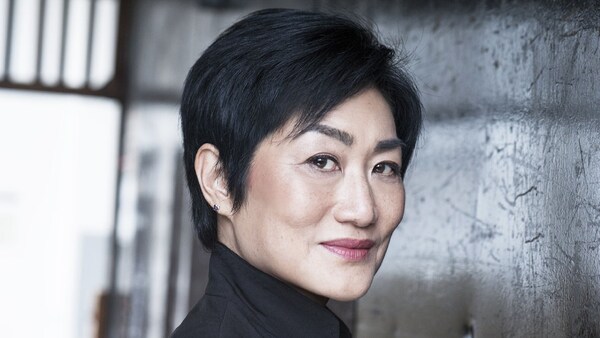 Jean Yoon reveals why working on Kim's Convenience season 5 was 'a ...