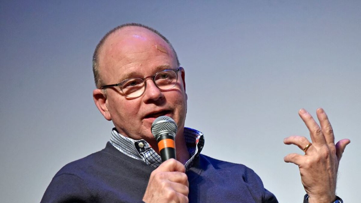 Jeb Stuart to adapt 'Assassin's Creed' for Netflix’s live-action series