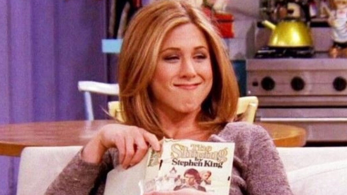 Lesser-known facts about Rachel Greene