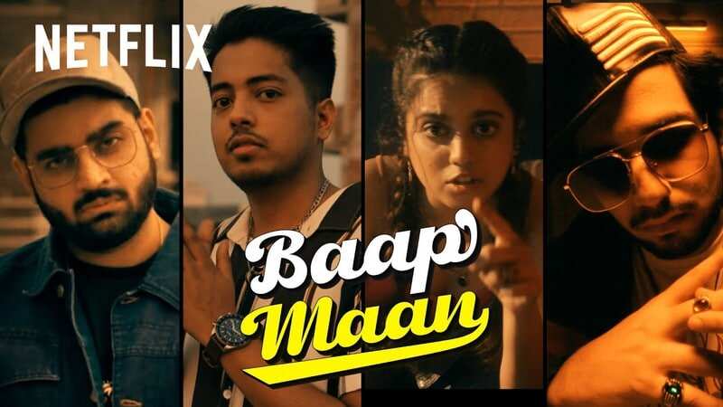 Listen: Netflix drops new rap music video to celebrate Father's Day