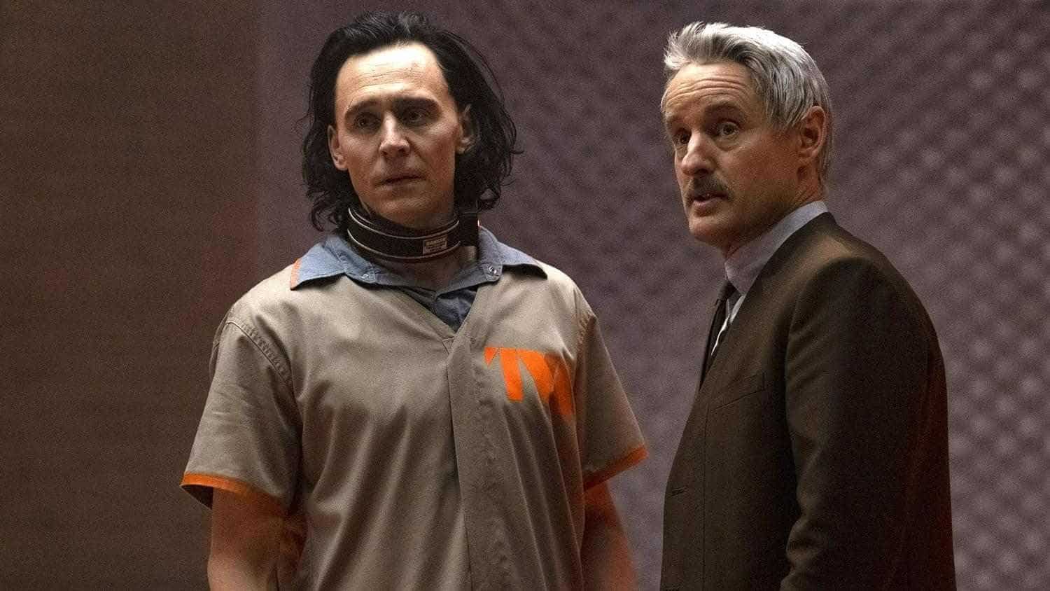 Loki episode 1 review: A ‘glorious’ escape from the usual superhero fare