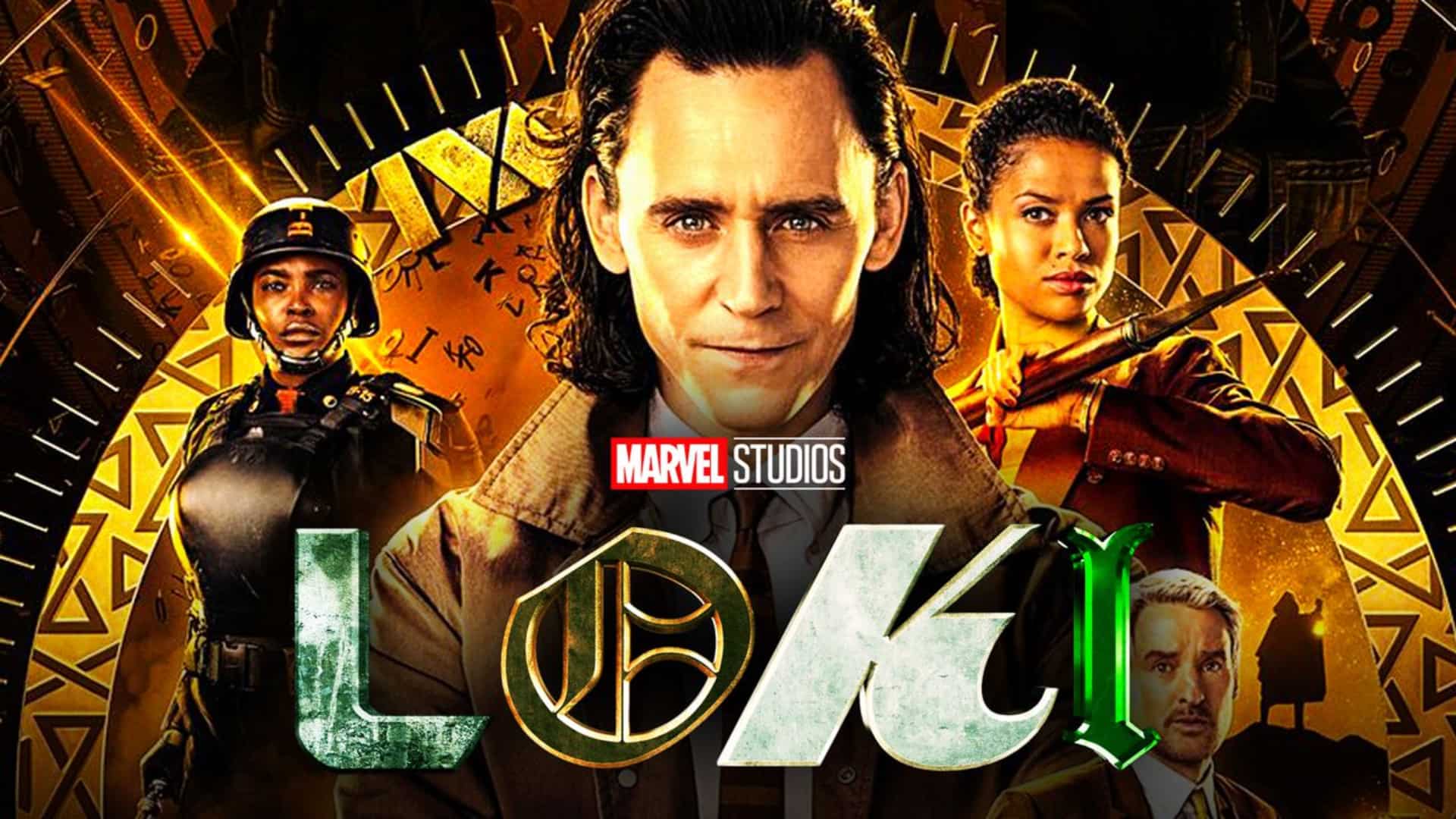 Loki first-day viewership sets record for Marvel shows on Disney Plus