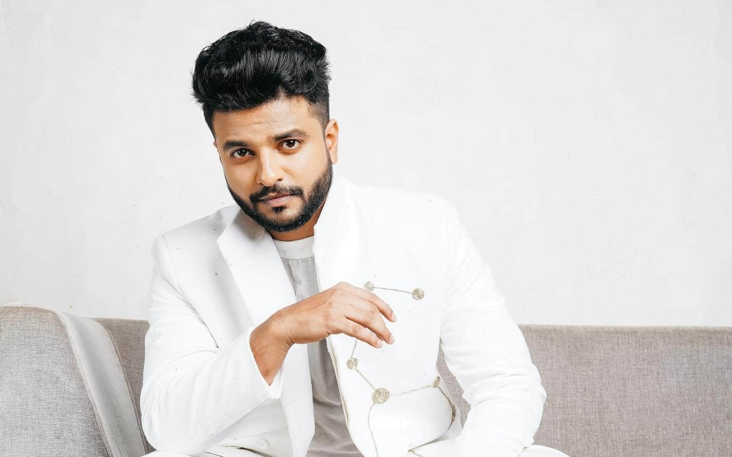 Neeraj Madhav: Playing Moosa in The Family Man gave me an address as a ...