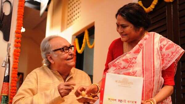 RIP Swatilekha Sengupta: A tribute to the veteran actress