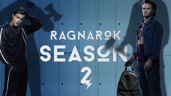Ragnarok season 2 review: Bigger and better than the first instalment