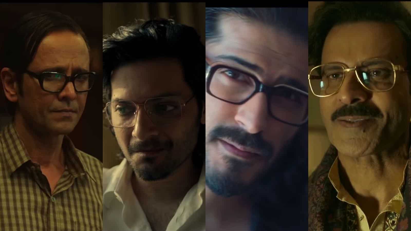 Ray on Netflix: Here are Satyajit Ray’s short stories that inspired the ...