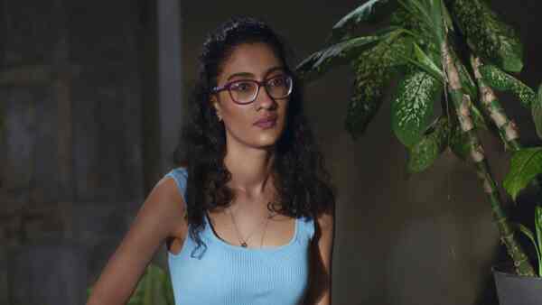 Renée Sen: When you meet Shah Rukh Khan, he'll make you feel like you ...