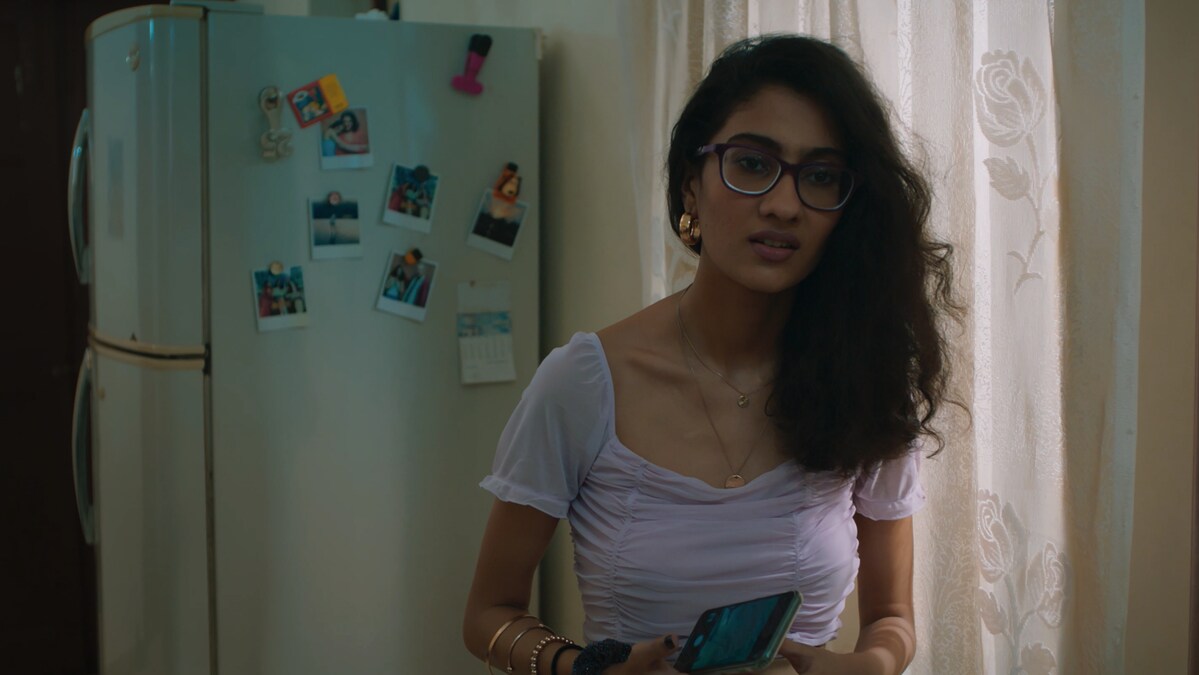 Renée Sen : I’m not getting into acting to gain social media followers