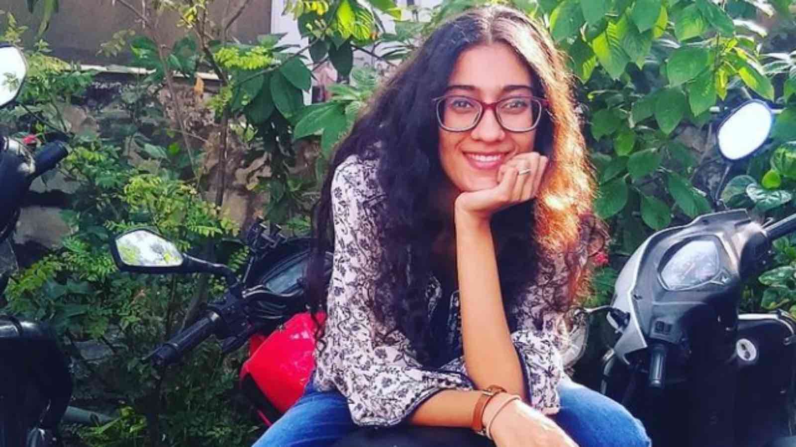 Renée Sen : I’m not getting into acting to gain social media followers