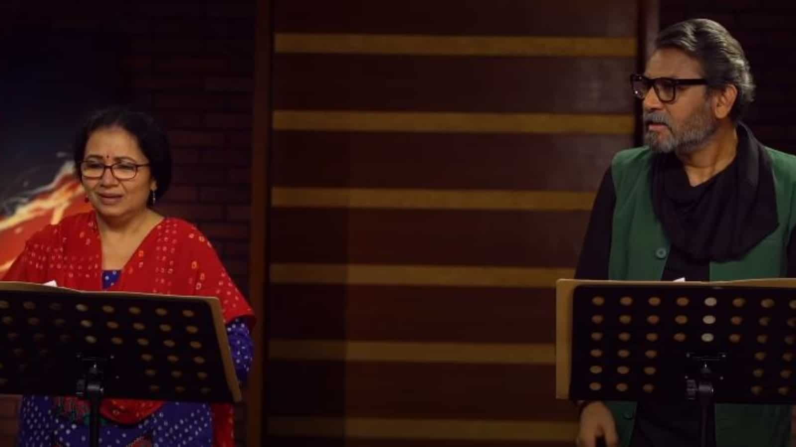 Sambhlo Chho? trailer: Witness a compilation of stories passed on from ...