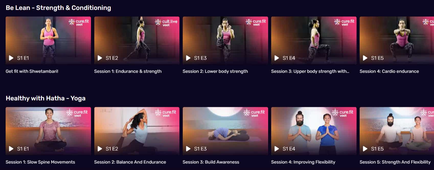 Should you get a Voot subscription?