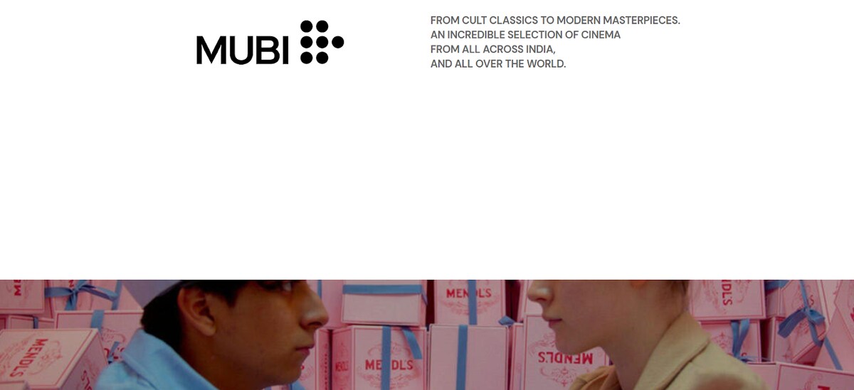 Should you subscribe to Mubi?