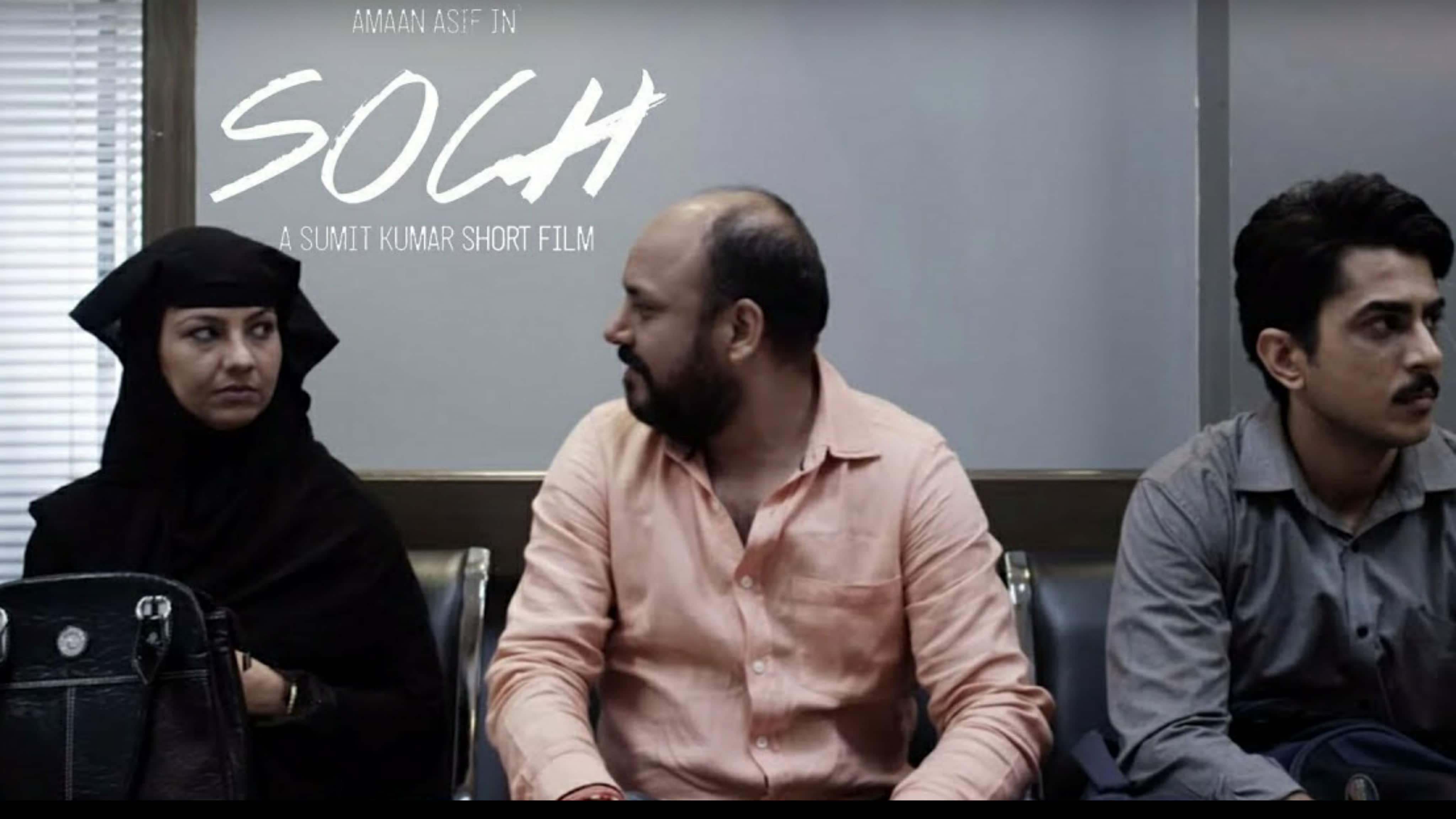 Soch review: Live every day as if it were your last