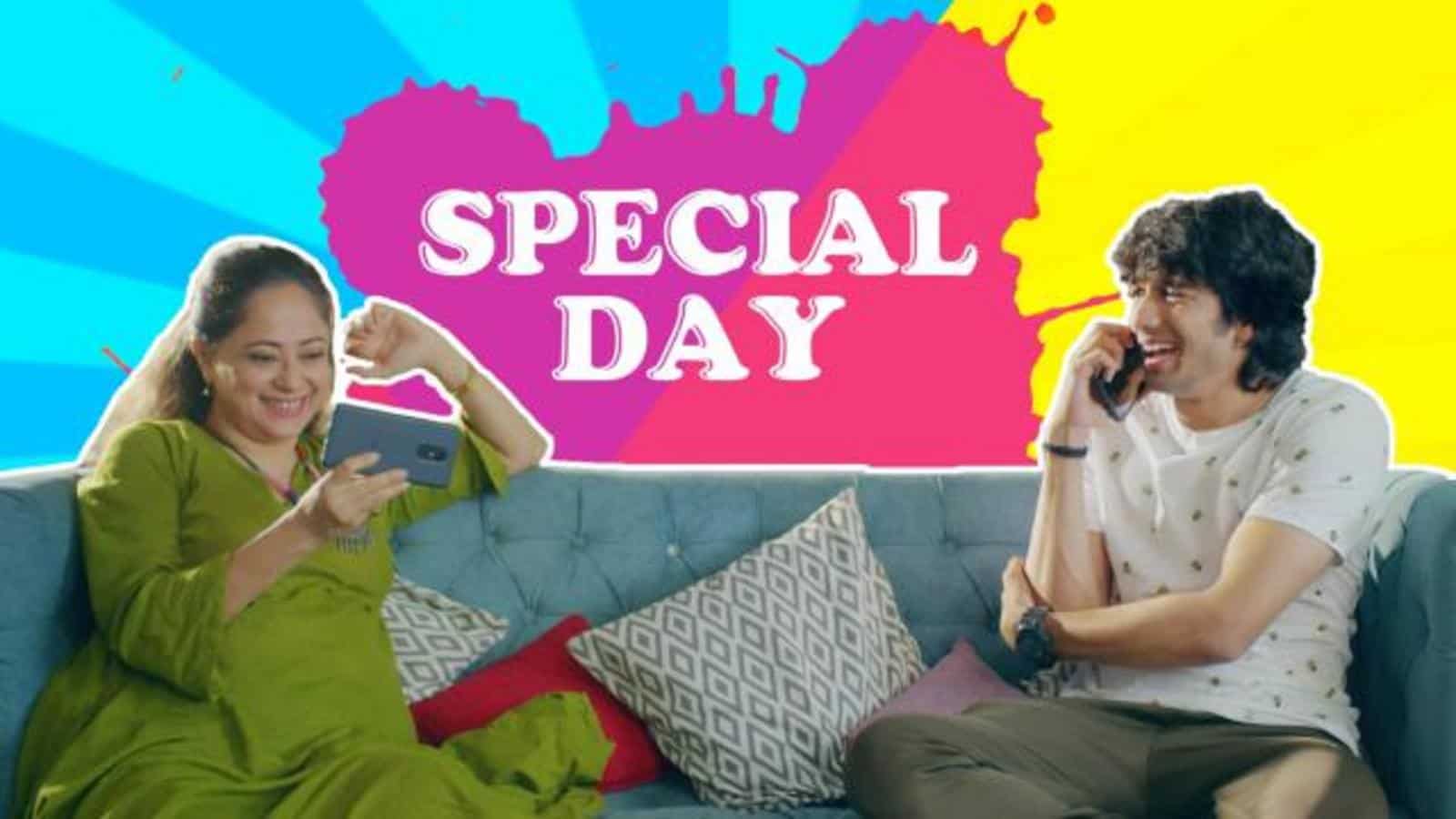 Special Day review: A unique look at the concept of birthdays