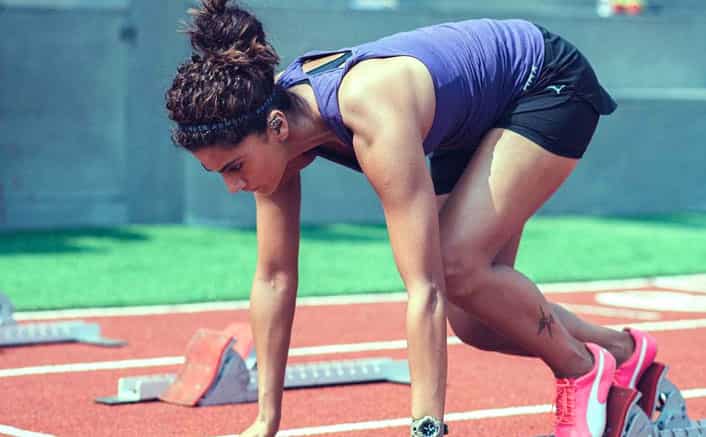 Taapsee Pannu's Rashmi Rocket to be acquired by an OTT platform soon