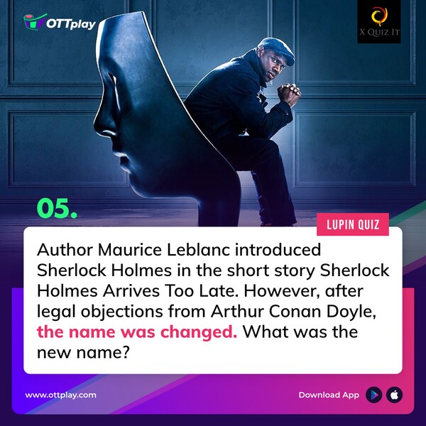 Test your Lupin knowledge with these 10 trivia questions that only ...