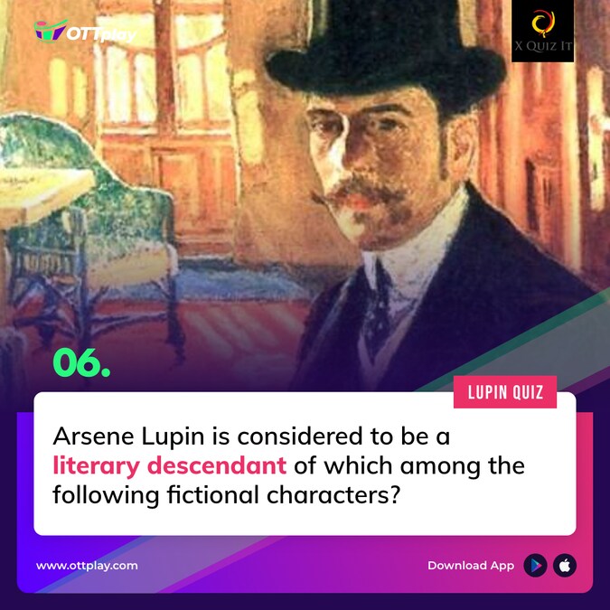 Test your Lupin knowledge with these 10 trivia questions that only ...