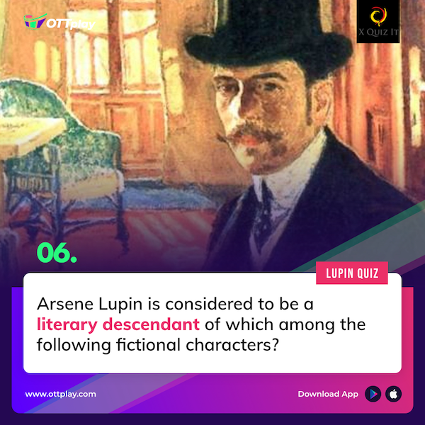 Test your Lupin knowledge with these 10 trivia questions that only ...