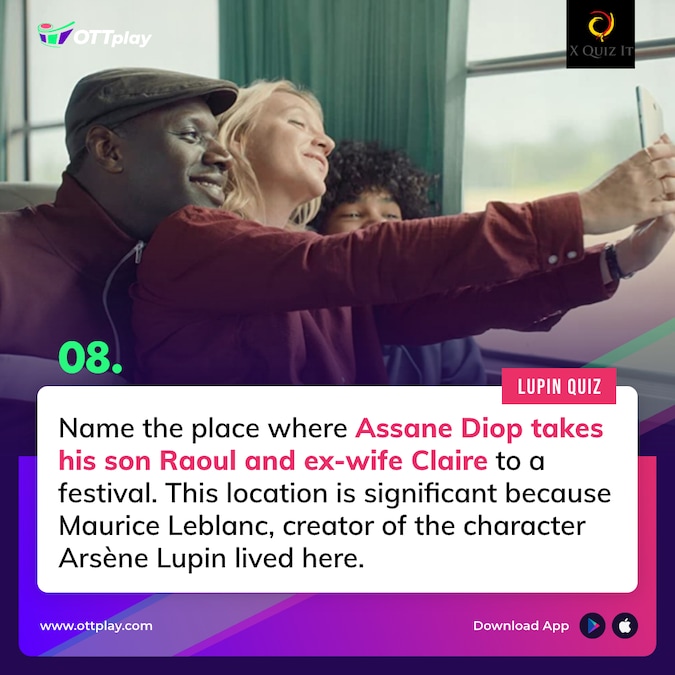 Test your Lupin knowledge with these 10 trivia questions that only ...