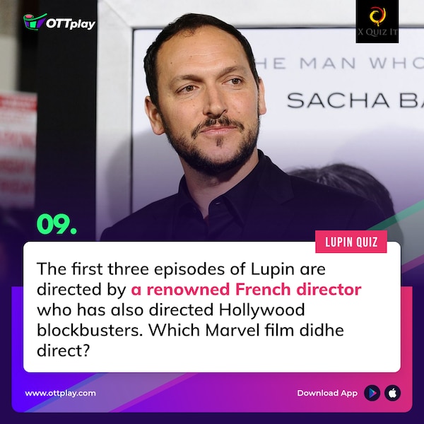 Test your Lupin knowledge with these 10 trivia questions that only ...