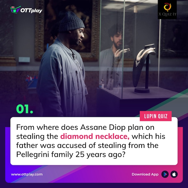 Test your Lupin knowledge with these 10 trivia questions that only ...