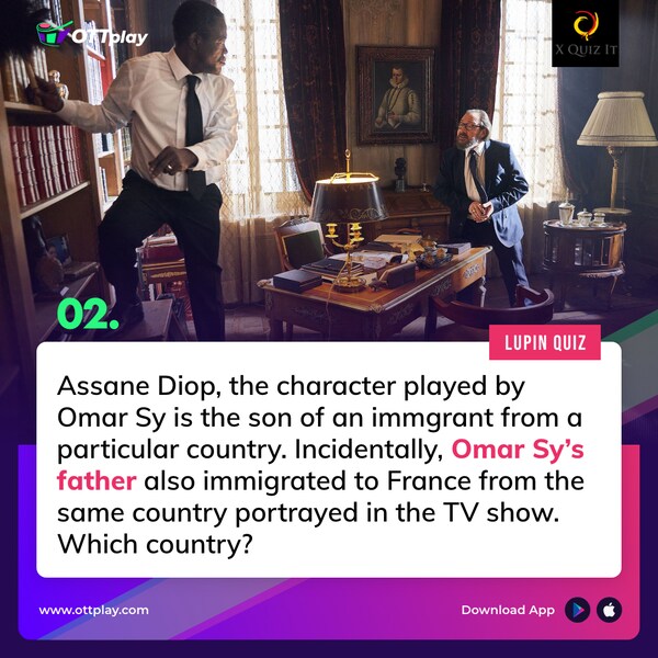 Test your Lupin knowledge with these 10 trivia questions that only ...