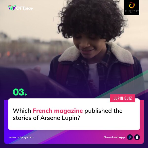 Test your Lupin knowledge with these 10 trivia questions that only ...