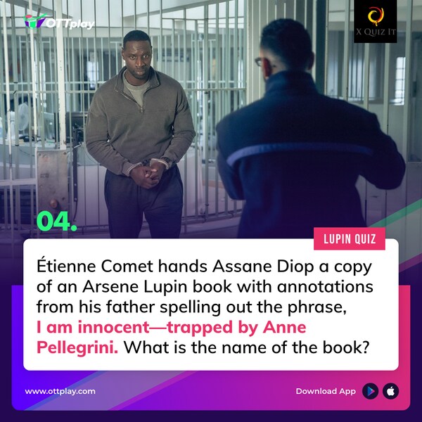 Test your Lupin knowledge with these 10 trivia questions that only ...