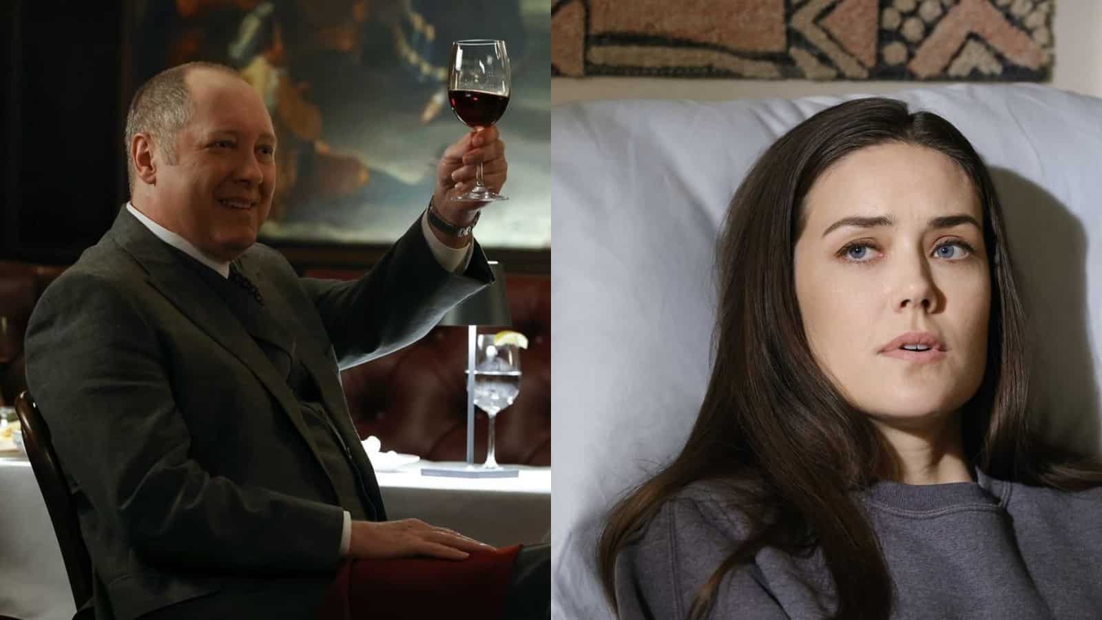 The Blacklist season 8: Devastating exit for Megan Boone